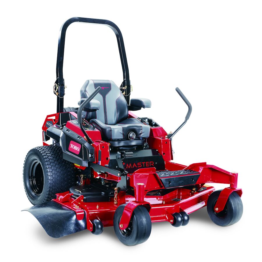 TimeCutter Zero Turn Mowers